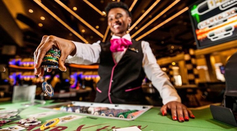 How do I learn to play baccarat? | Baccarat rules